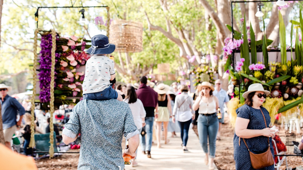 Experience Design and Development | Tourism and Events Queensland