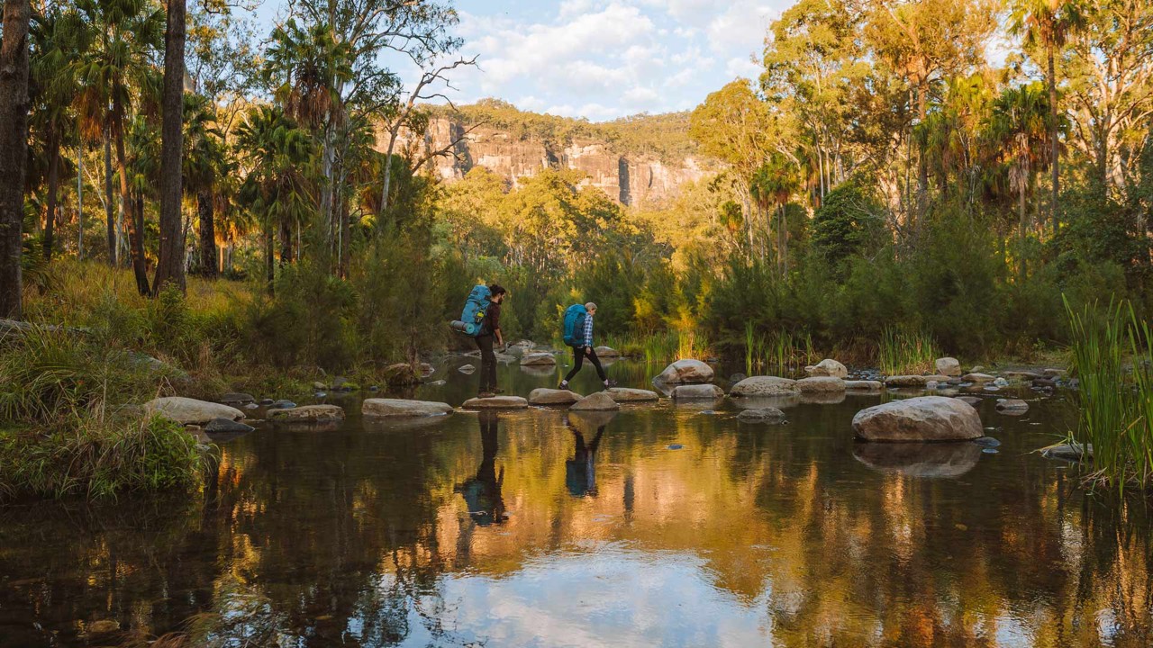 Capricorn | Tourism and Events Queensland