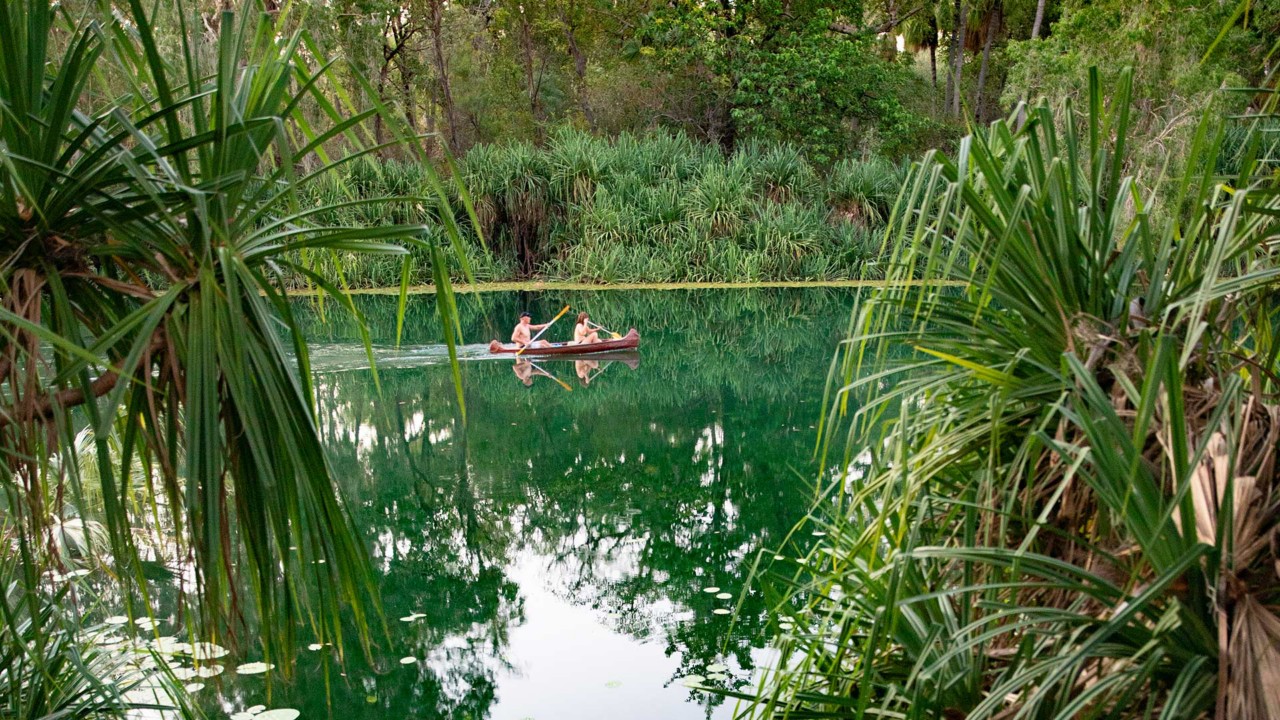 Outback Queensland | Tourism and Events Queensland