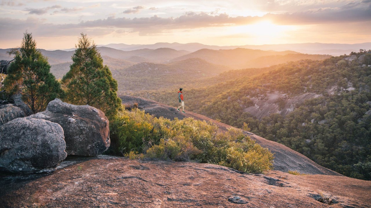Southern Queensland Country | Tourism and Events Queensland