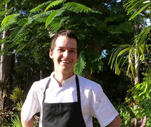 Meet Daniel Breun - Michelin Star Chef | Tourism and Events Queensland