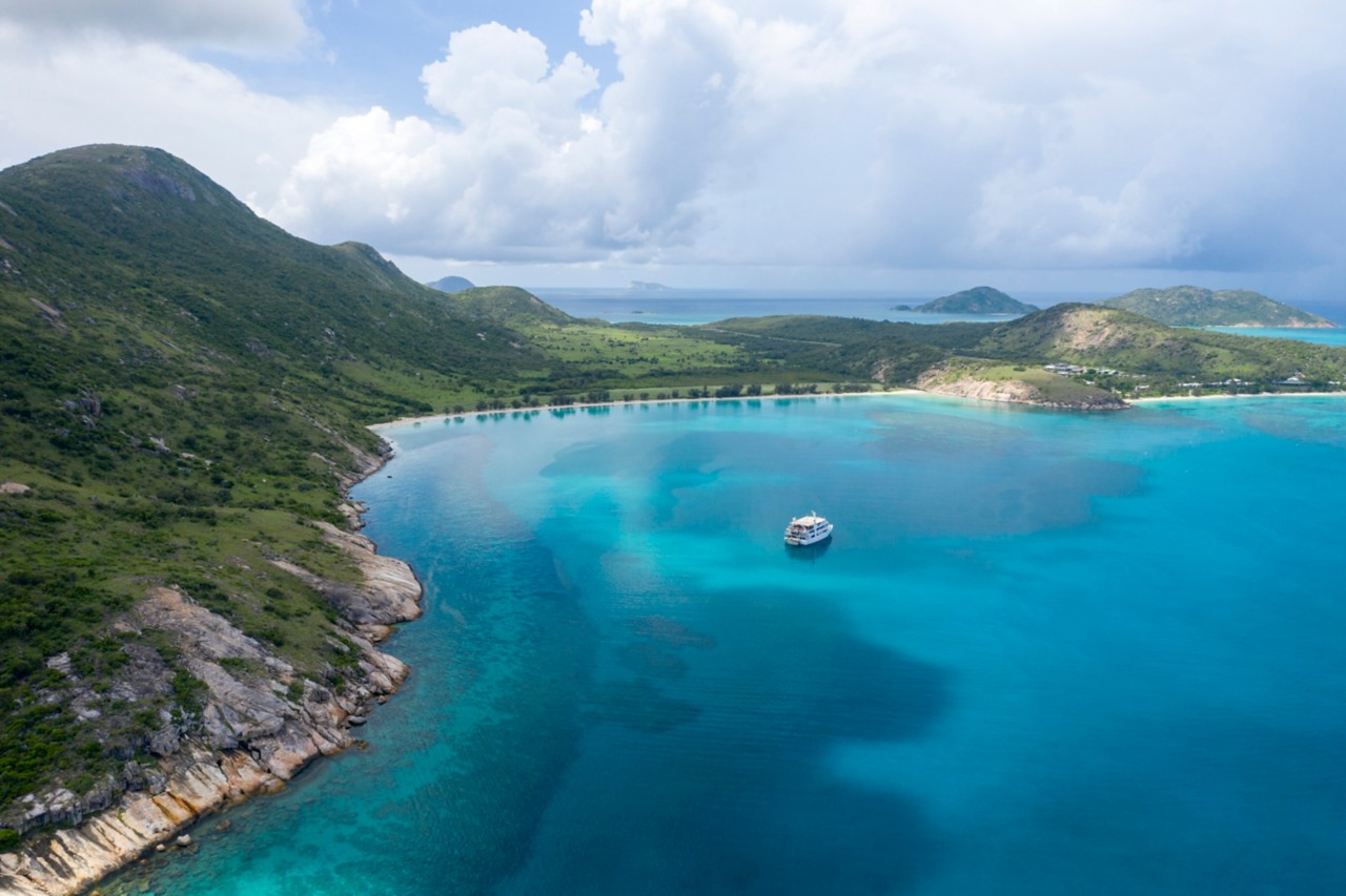 Queensland Islands You May Not Have Heard Of | Tourism and Events ...