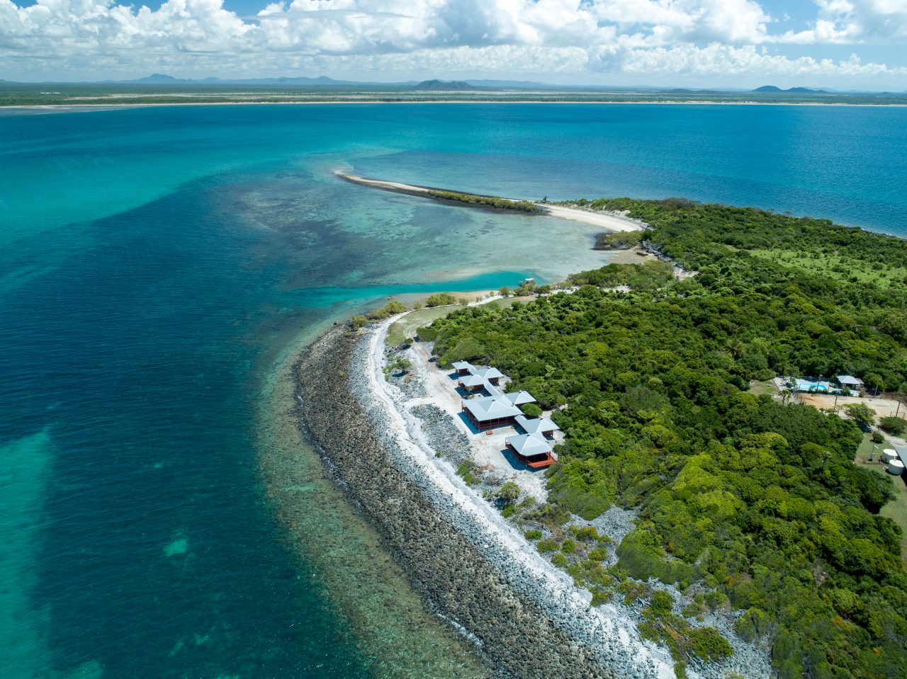 Queensland Islands You May Not Have Heard Of | Tourism and Events ...