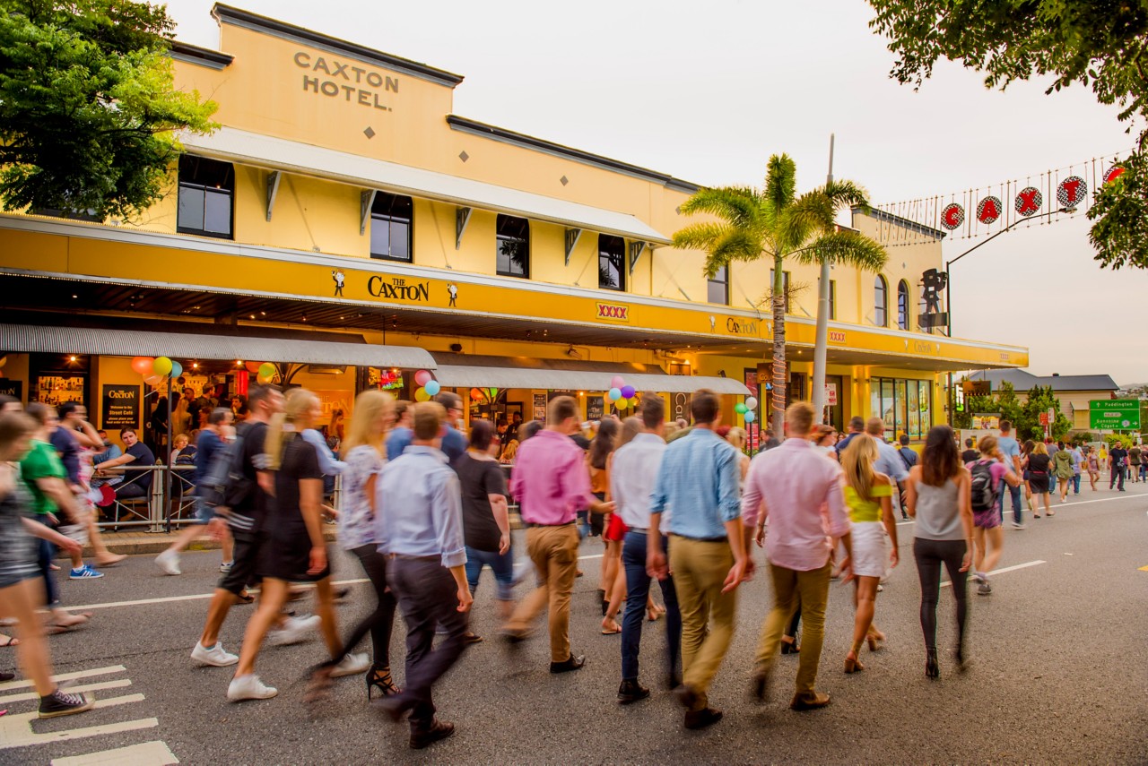 Quintessential Queensland Pubs | Tourism and Events Queensland
