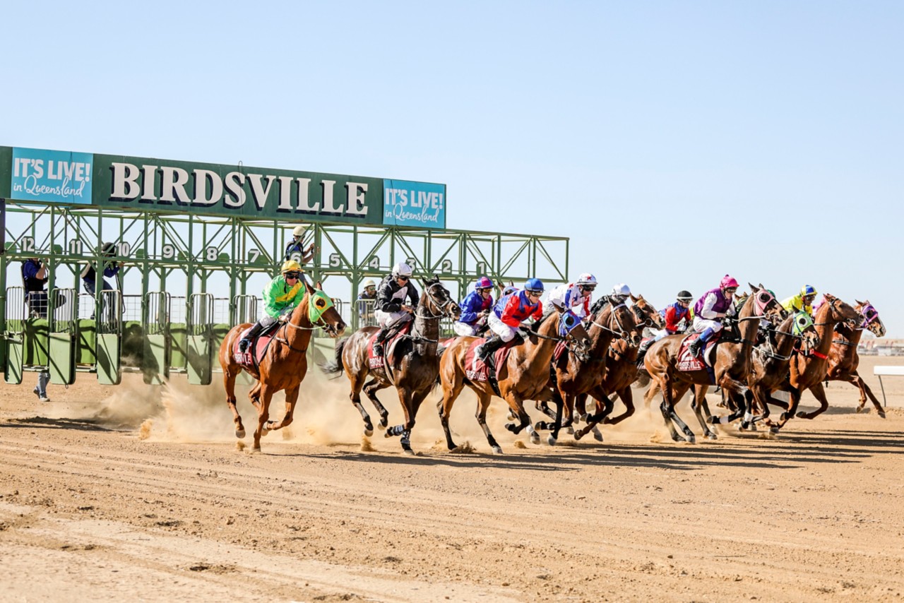 Best Out West: Insider Tips For Queensland’s Top Five Outback Events ...