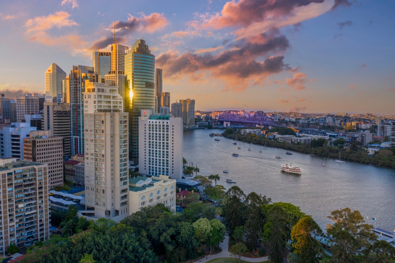 Brisbane to host world first operatic masterpiece