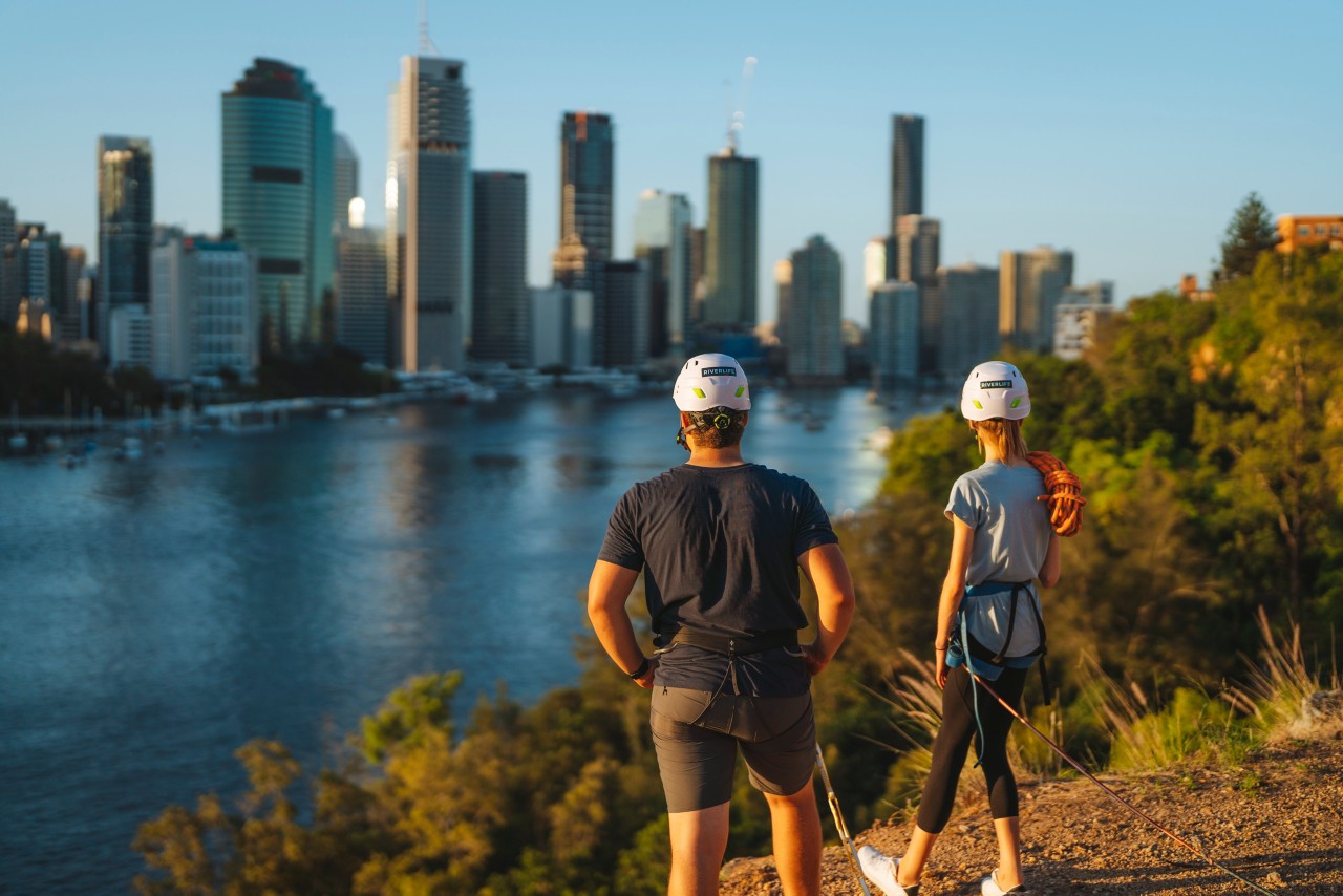 First AirAsia flight from Bangkok touches down in Brisbane