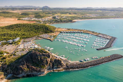Funding available for destination events