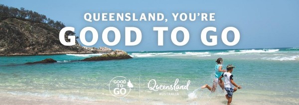 New campaign to deliver one billion for Qld tourism operators