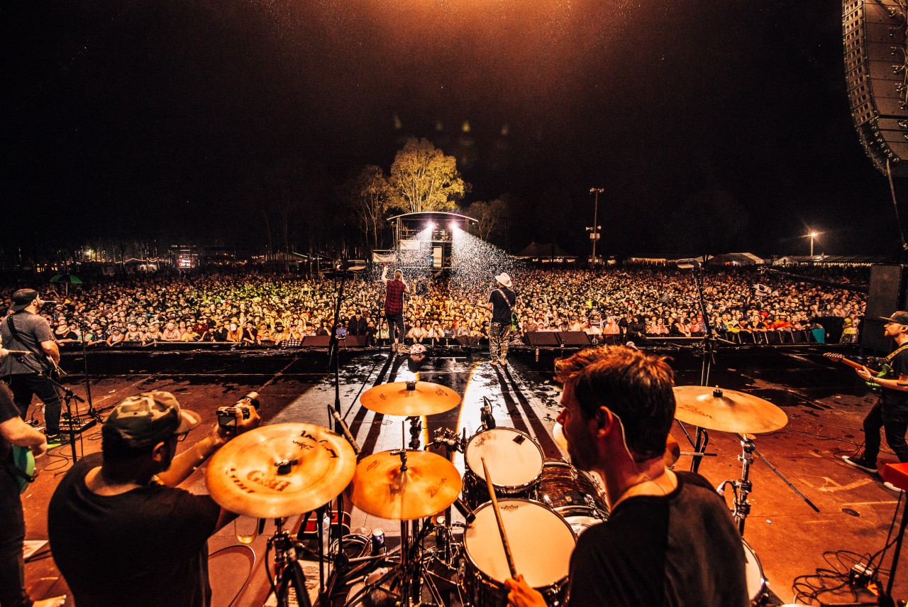 Palaszczuk Government launches tourism initiative in country music capital