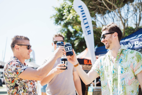 QDEP Round 15 successful recipients announced