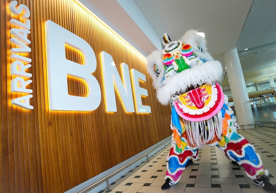 Second Chinese airline secured by $200 million aviation fund