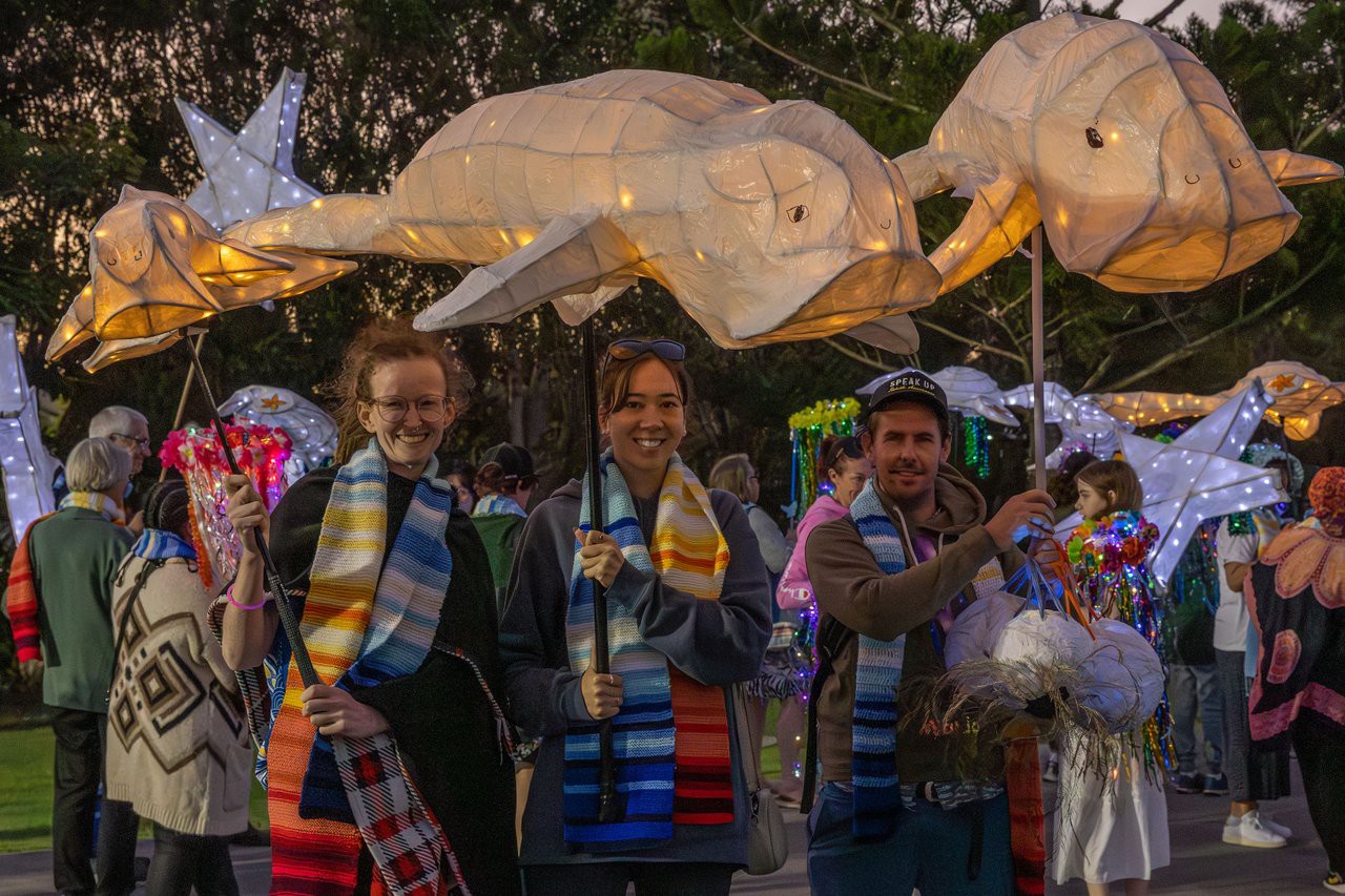 QDEP Round 26 events announced