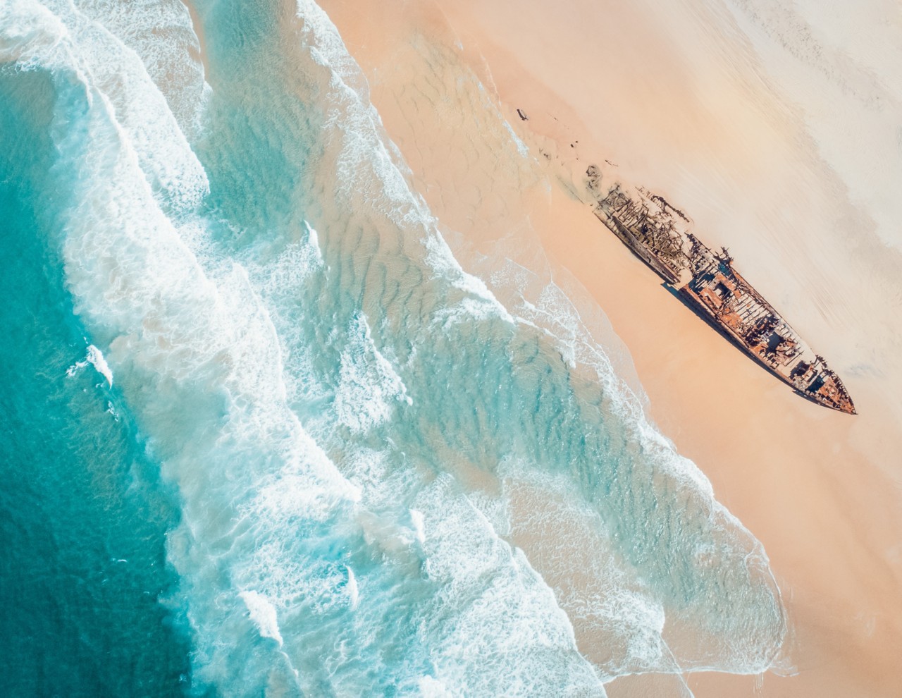 K'gari in 3 days | Tourism and Events Queensland