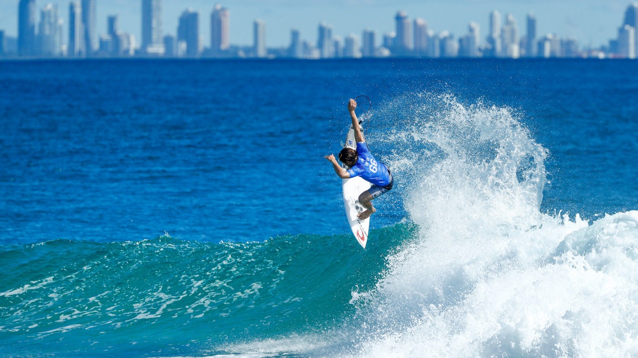 Explore the Gold Coast in 3 days | Tourism and Events Queensland