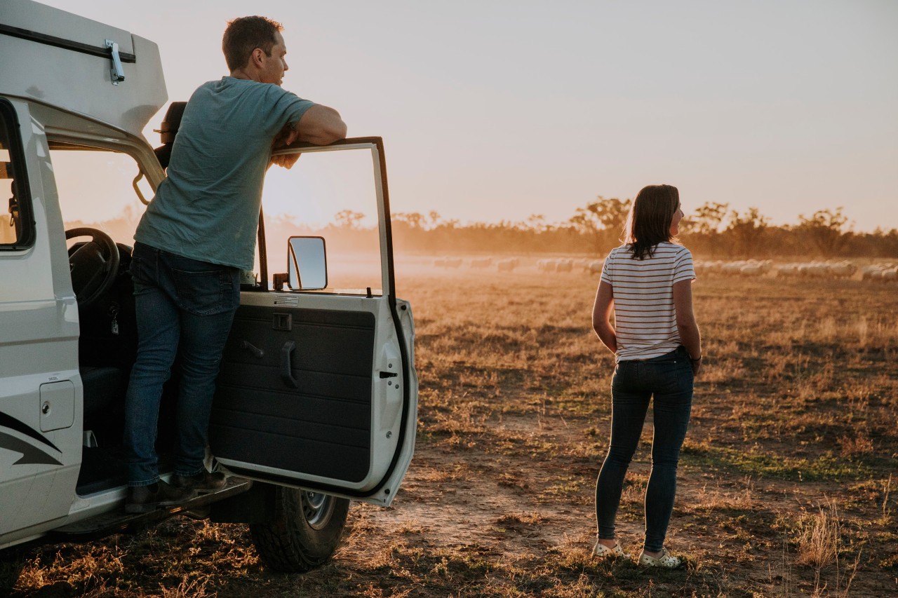 Outback Queensland Self Drive