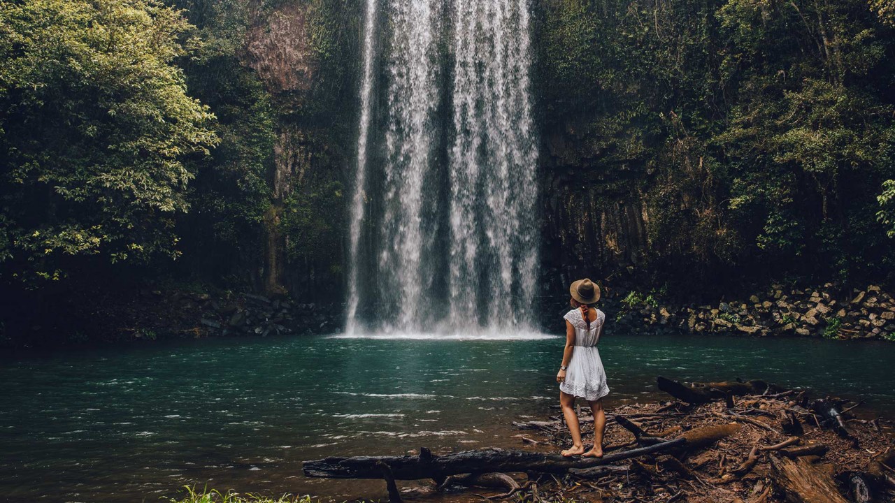 Visit Cairns and Great Barrier Reef | Tourism and Events Queensland