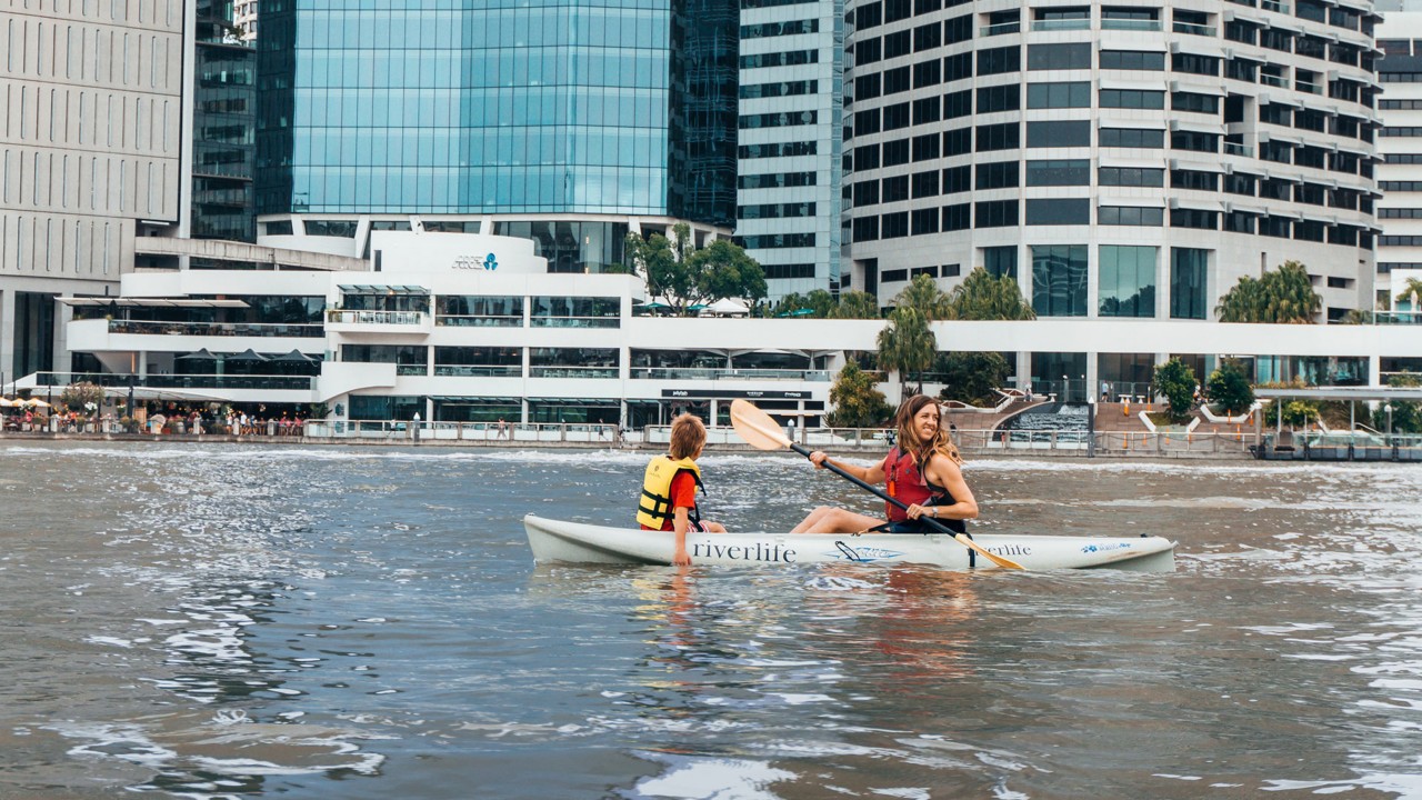 Queensland adventure & discovery | Tourism and Events Queensland