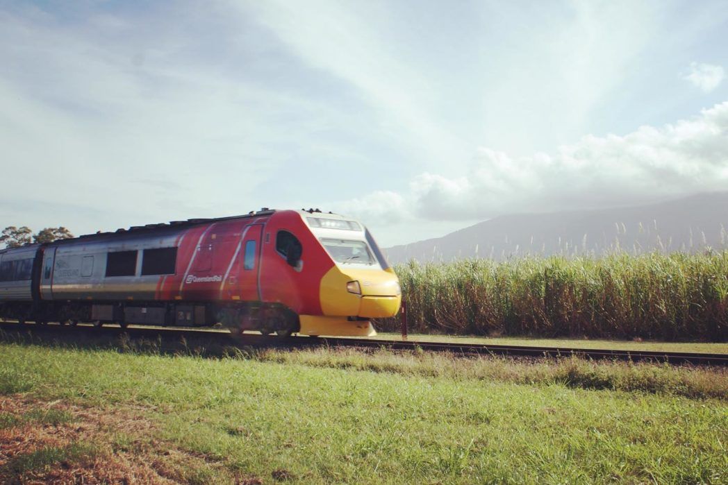 Trains on Track – Queensland Train Holidays | Tourism and Events Queensland