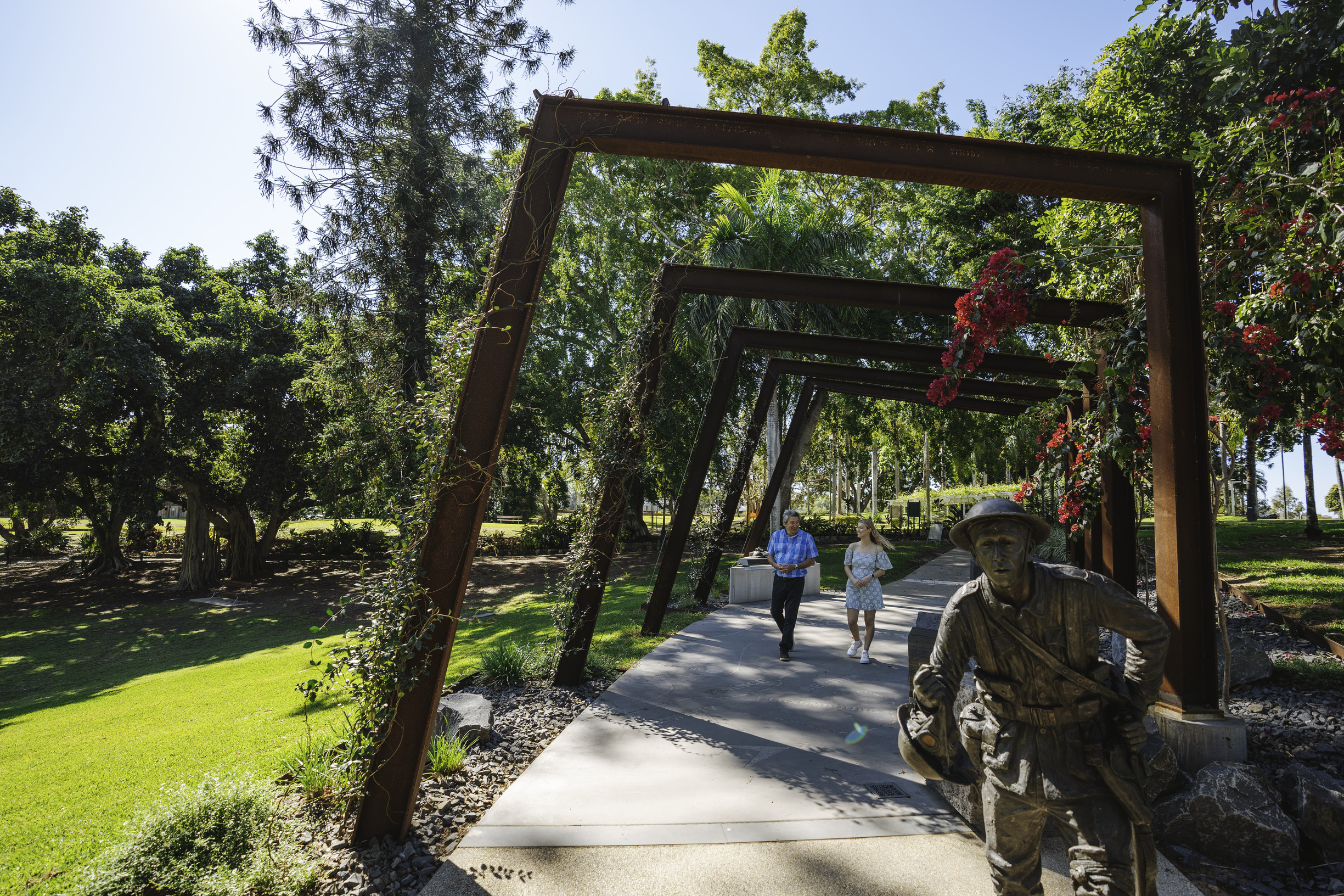 Explore the Fraser Coast in three days