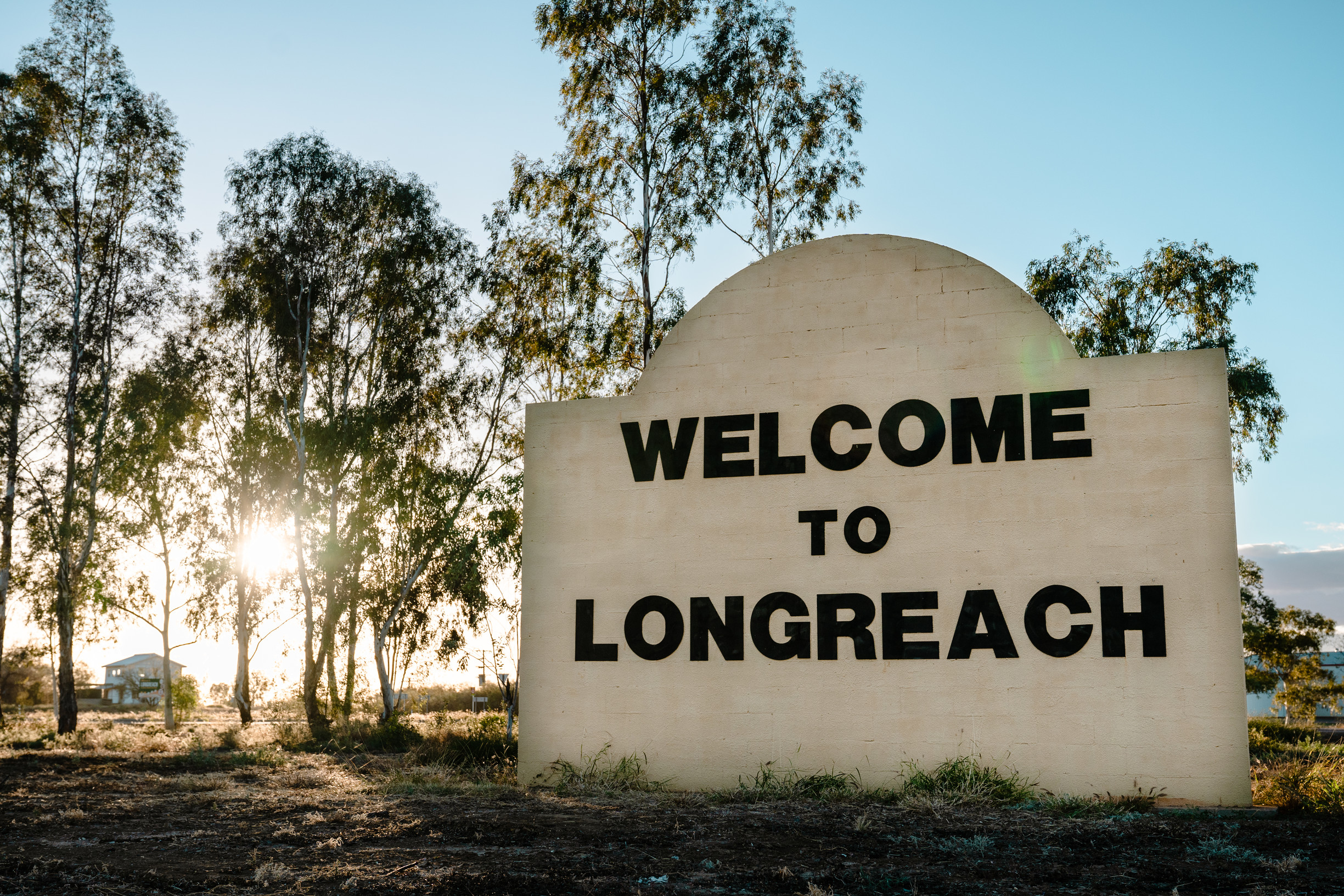 48 hours in Longreach | Tourism and Events Queensland