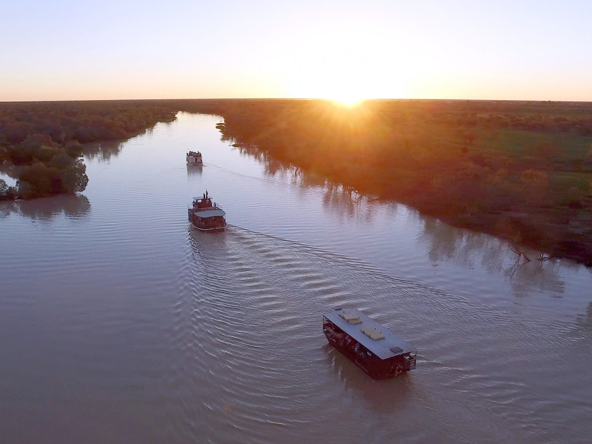 48 hours in Longreach | Tourism and Events Queensland