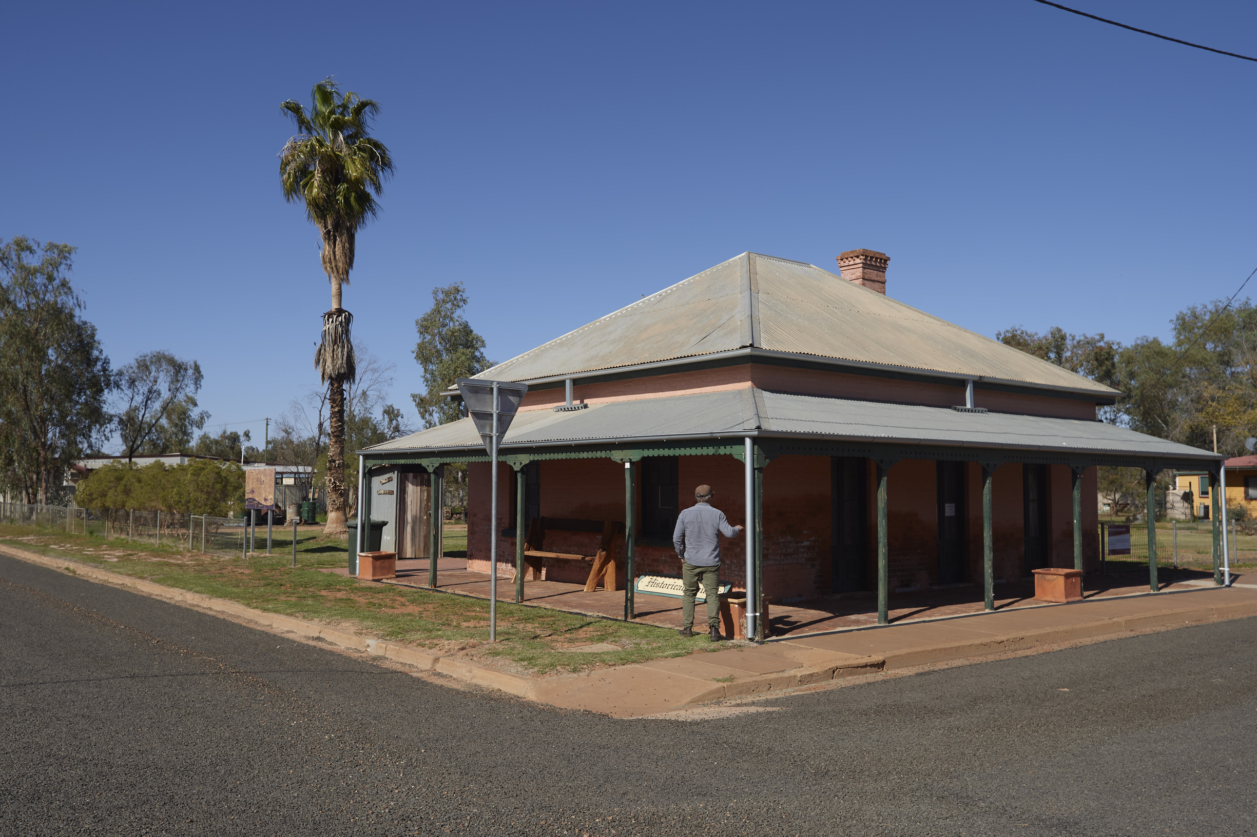 Outback Queensland Self Drive