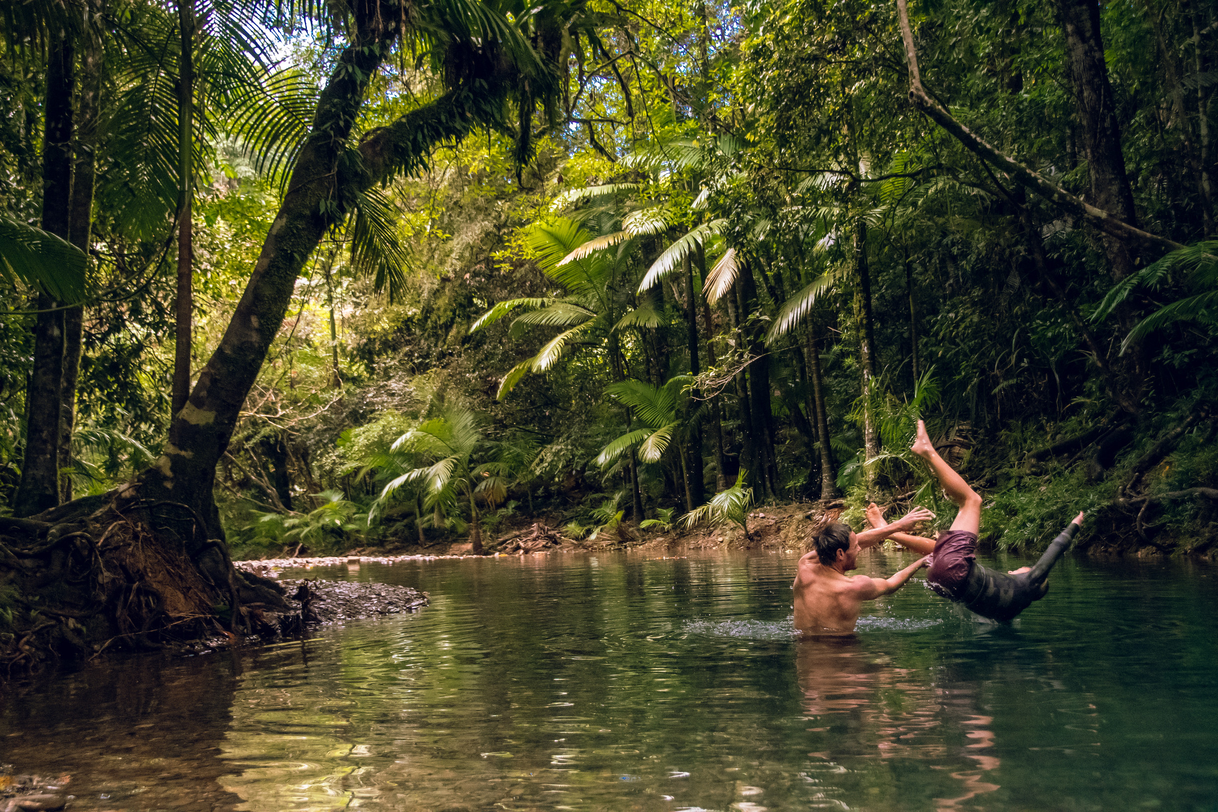 7 Days in Cairns and Great Barrier Reef