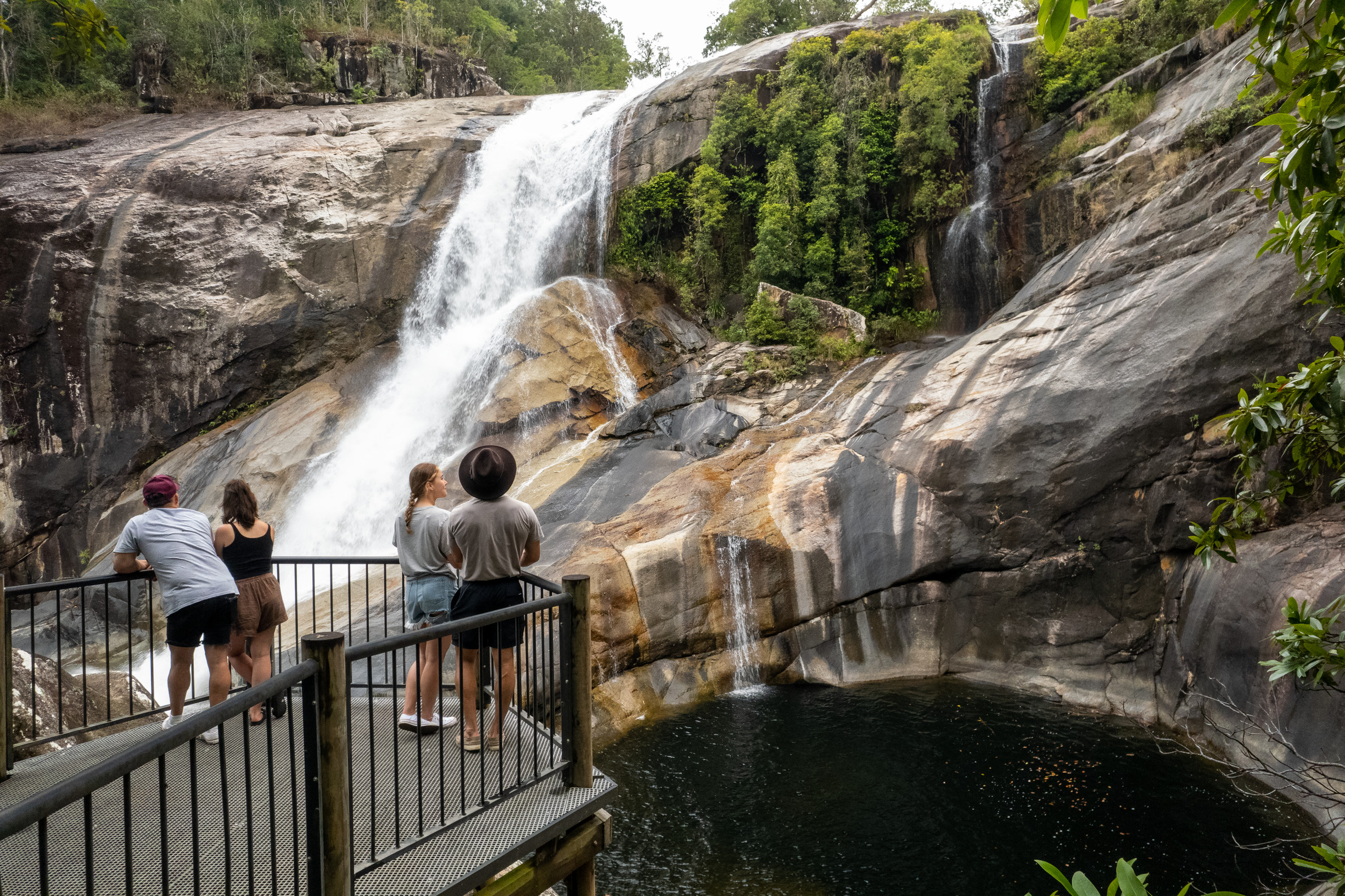 7 days in Cairns & GBR for couples and solos travellers