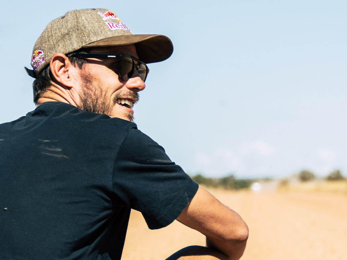 Meet our creators | Tourism and Events Queensland