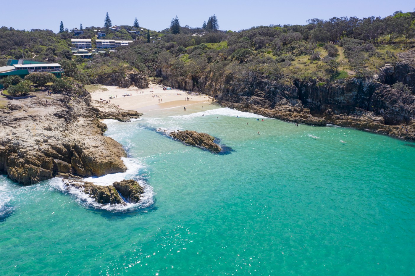 Queensland’s best kept secrets: discover these eight lesser-known ...